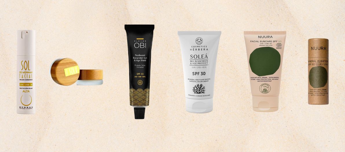 ¿Cómo elegir el mejor protector solar facial? ️